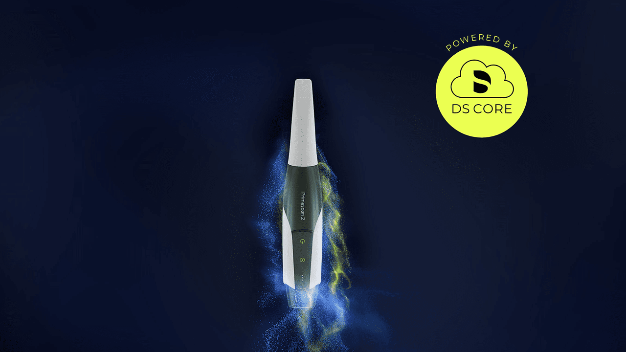 Primescan 2 | Dentsply Sirona USA