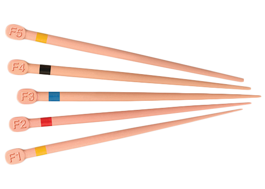 ProTaper Gold Rotary File System | Dentsply Sirona USA