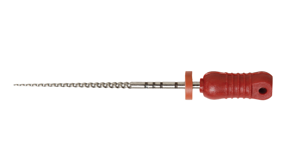 ProTaper Next Endodontic File System | Dentsply Sirona