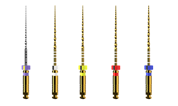 ProTaper Ultimate Solution | Dentsply Sirona