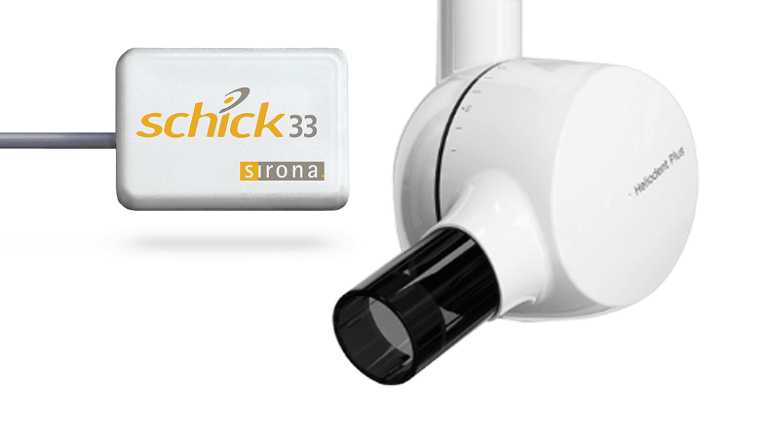 schick dental