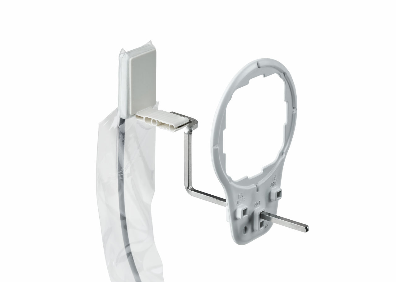Schick Dental Sensor Holders | Dentsply Sirona