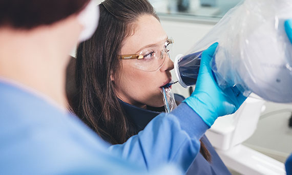 Schick Dental Sensor Holders | Dentsply Sirona USA