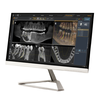 SICAT Dental Software | Dentsply Sirona