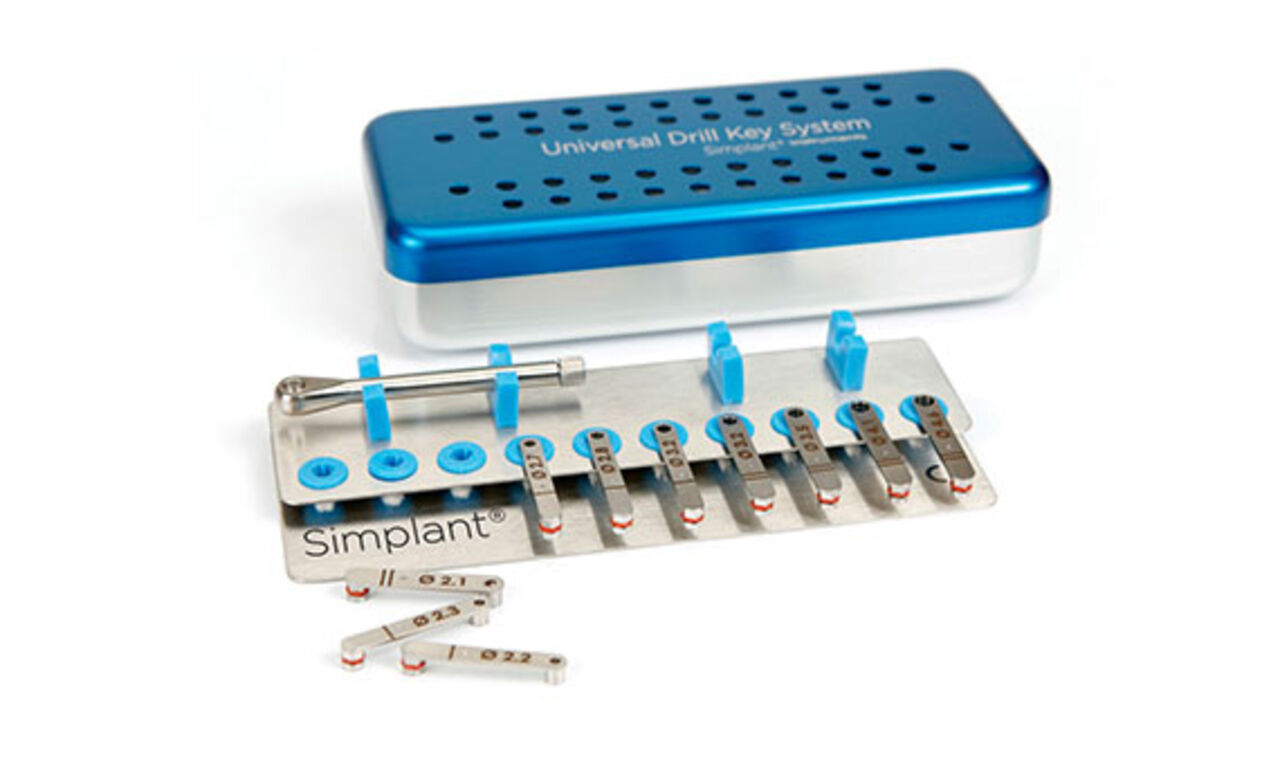 Simplant Implant Planning Software | Dentsply Sirona USA