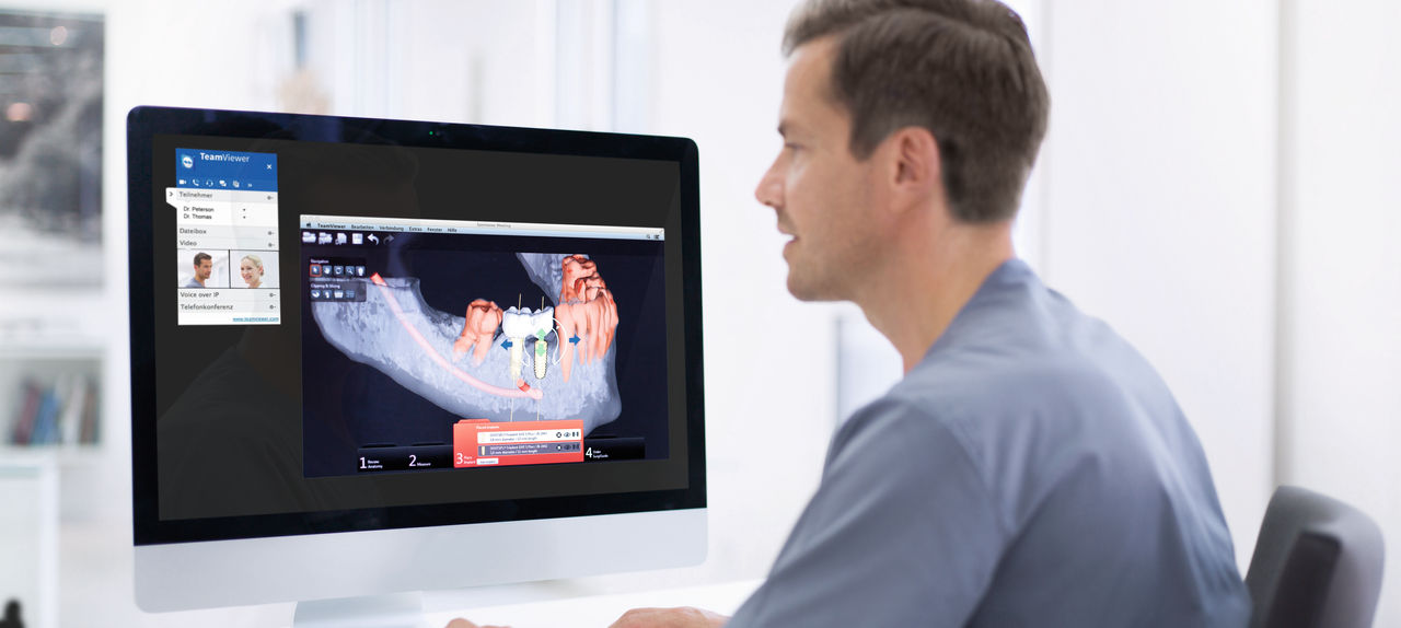 Simplant Implant Planning Software | Dentsply Sirona USA