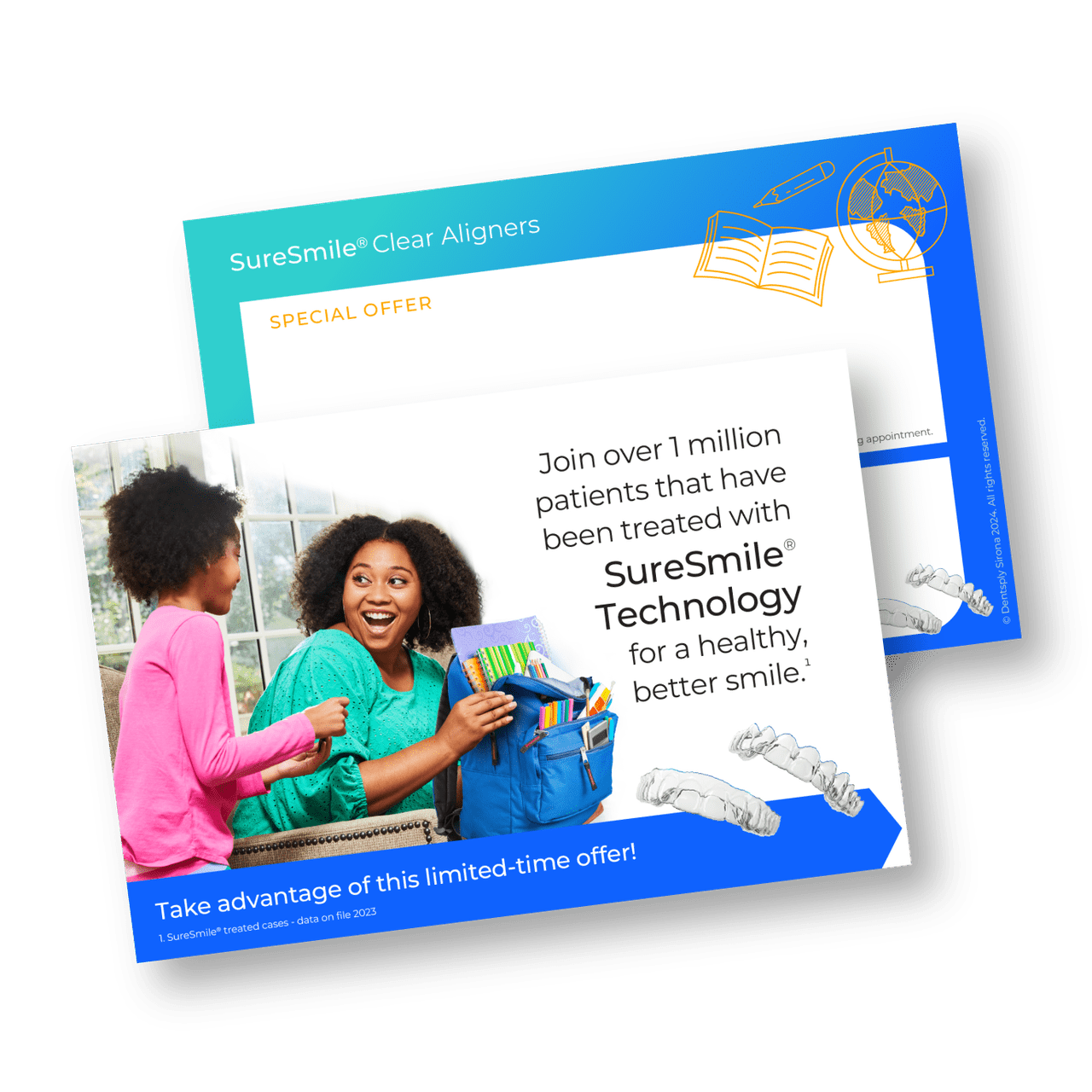 SureSmile Downloads | Dentsply Sirona USA USA