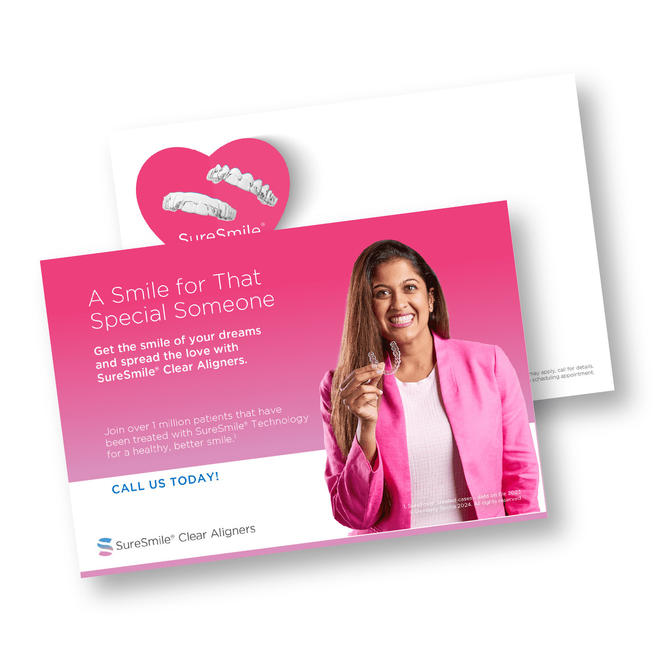 SureSmile Downloads | Dentsply Sirona USA USA