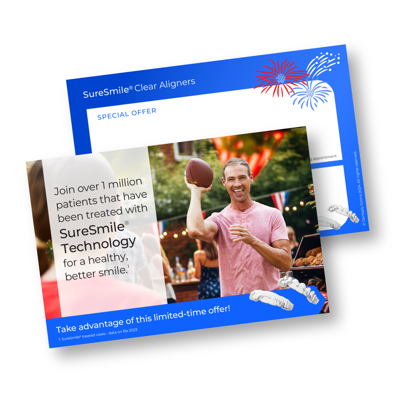 SureSmile Downloads | Dentsply Sirona USA USA