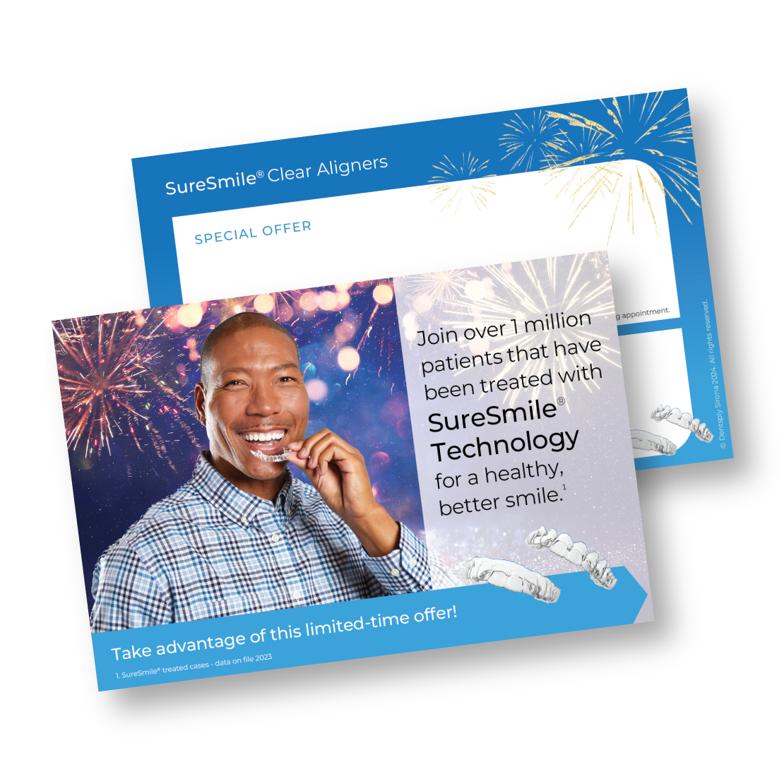 SureSmile Downloads | Dentsply Sirona USA USA