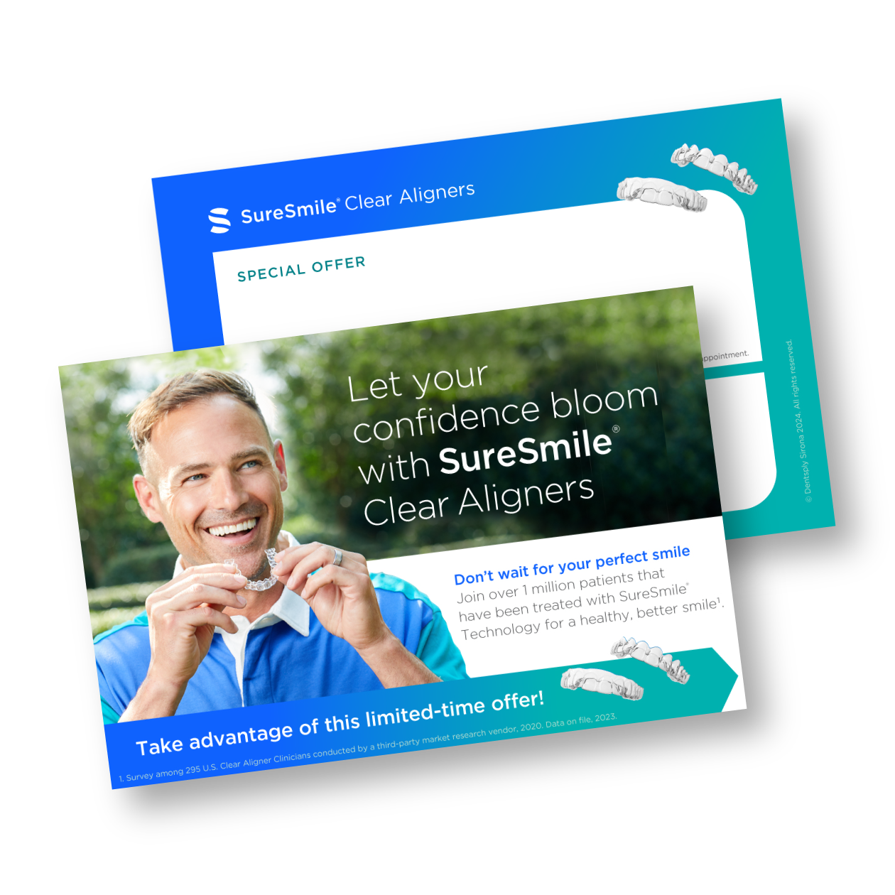 SureSmile Downloads | Dentsply Sirona USA USA