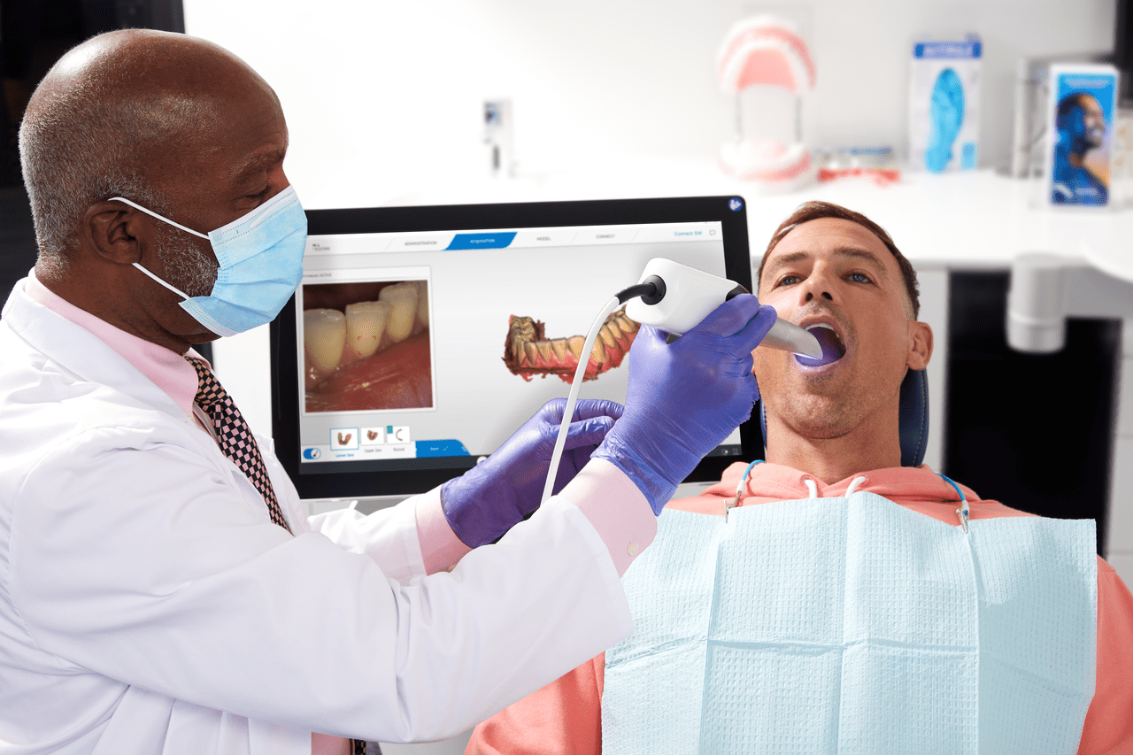SureSmile Simulator | Dentsply Sirona USA