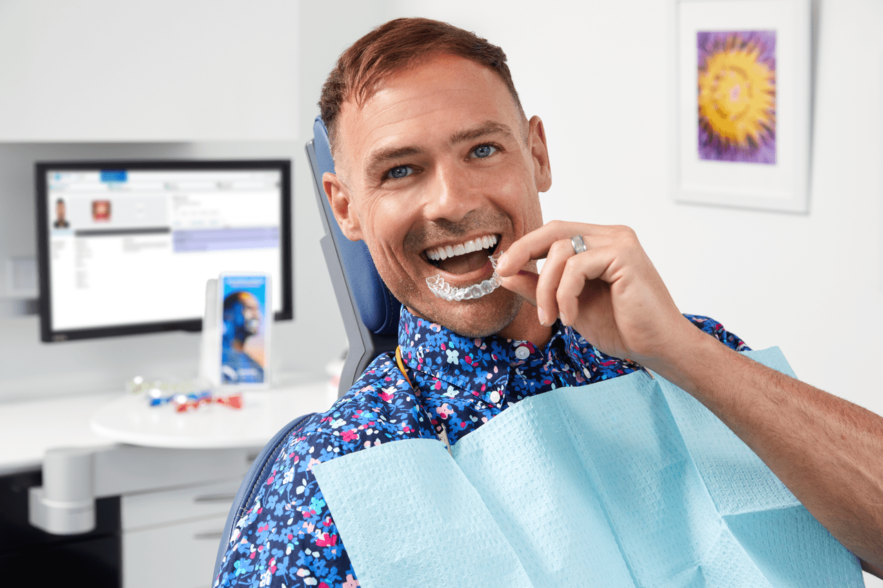 SureSmile Simulator | Dentsply Sirona USA