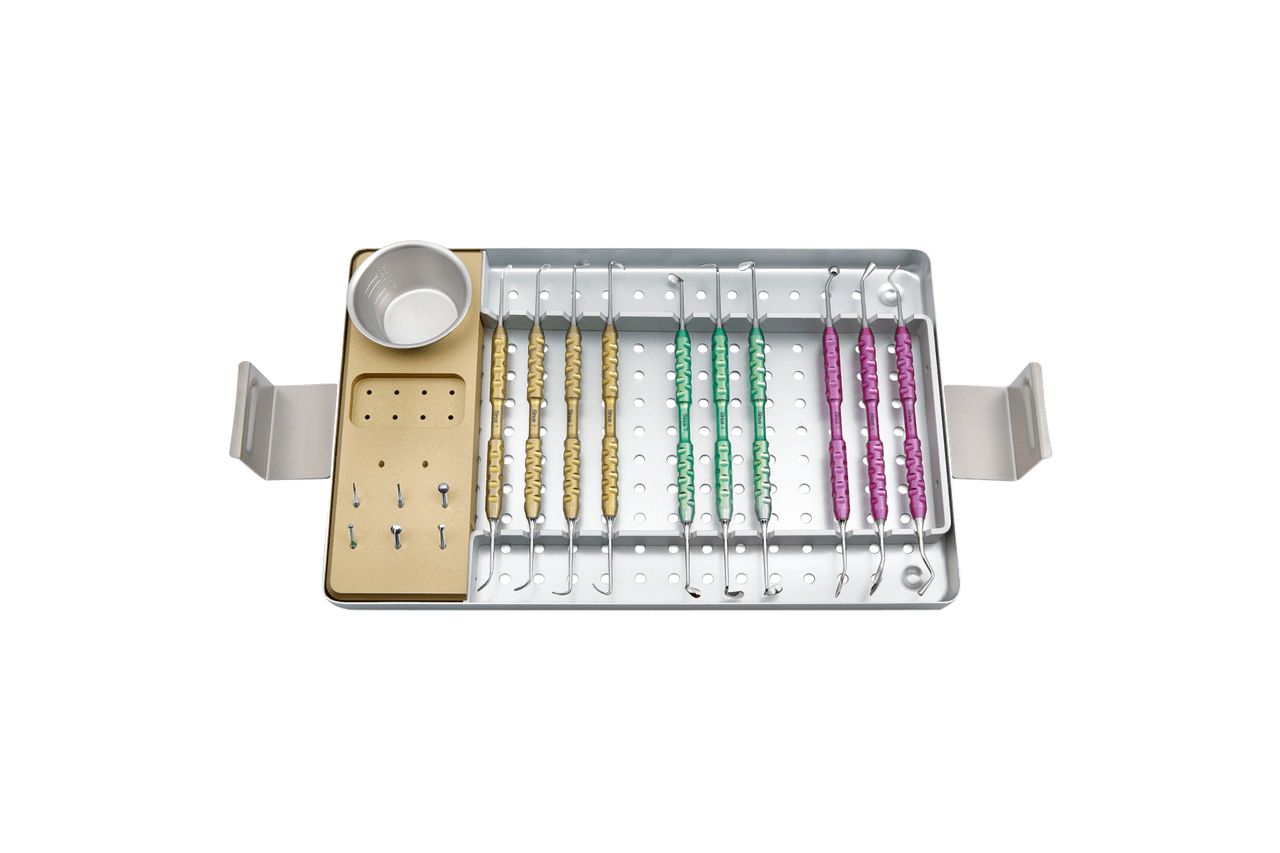Symbios: Bone & Tissue Regeneration | Dentsply Sirona USA