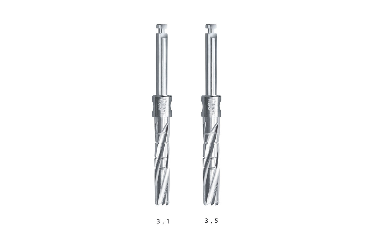 Symbios | Dentsply Sirona