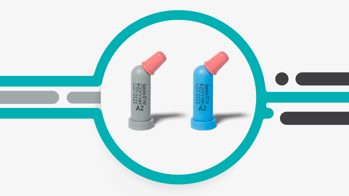 TPH Spectra® ST Family | Dentsply Sirona USA