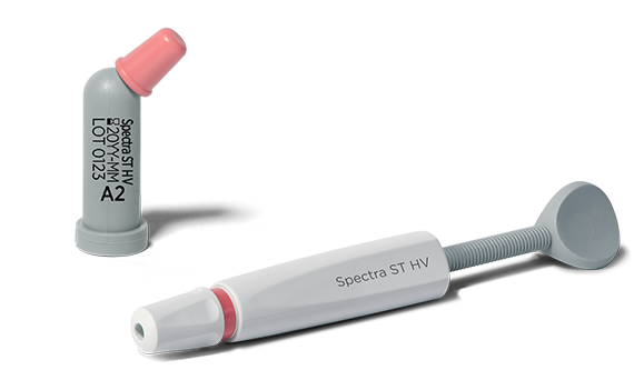 TPH Spectra® ST | Dentsply Sirona USA