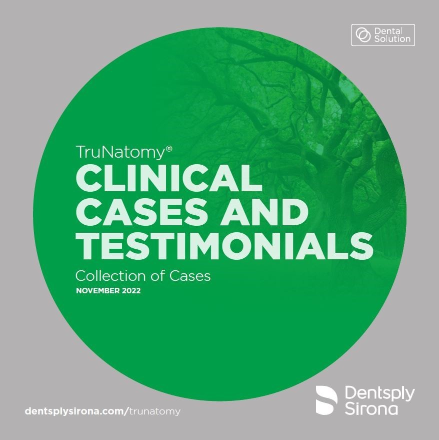 TruNatomy Solution | Dentsply Sirona USA