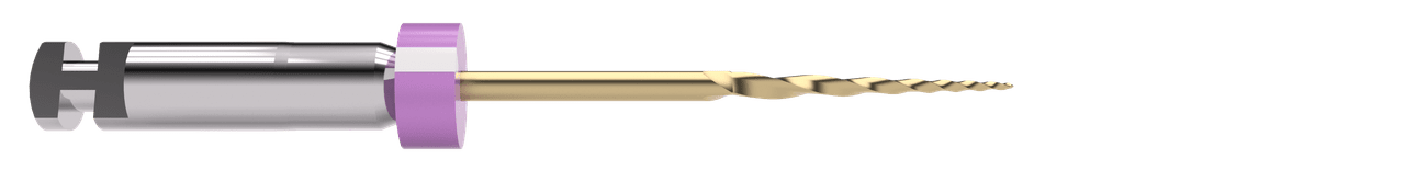 TruNatomy Endodontic Files | Dentsply Sirona USA
