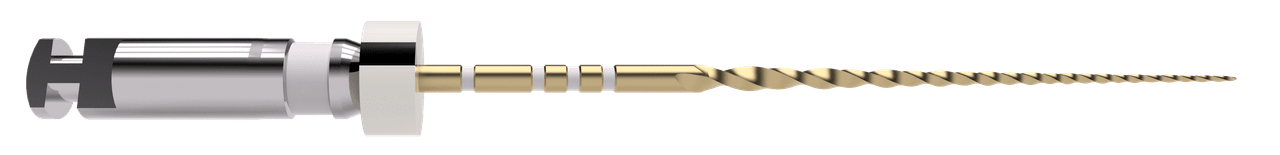 TruNatomy Endodontic Files | Dentsply Sirona USA