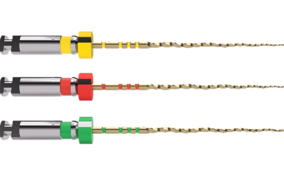 TruNatomy Endodontic Files | Dentsply Sirona USA