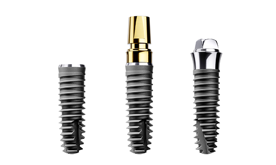 XIVE Dental Implant System | Dentsply Sirona