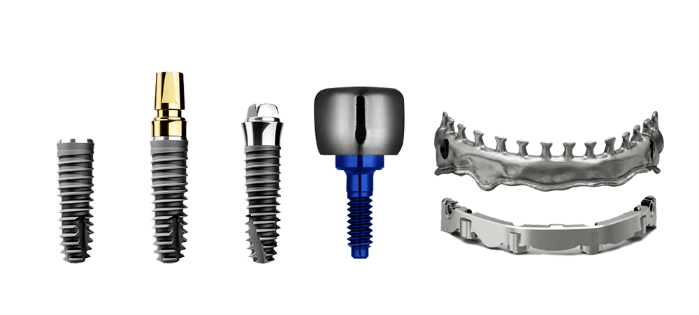 Xive Platformswitch Dentsply Sirona Implants Xive Locator Abutment: