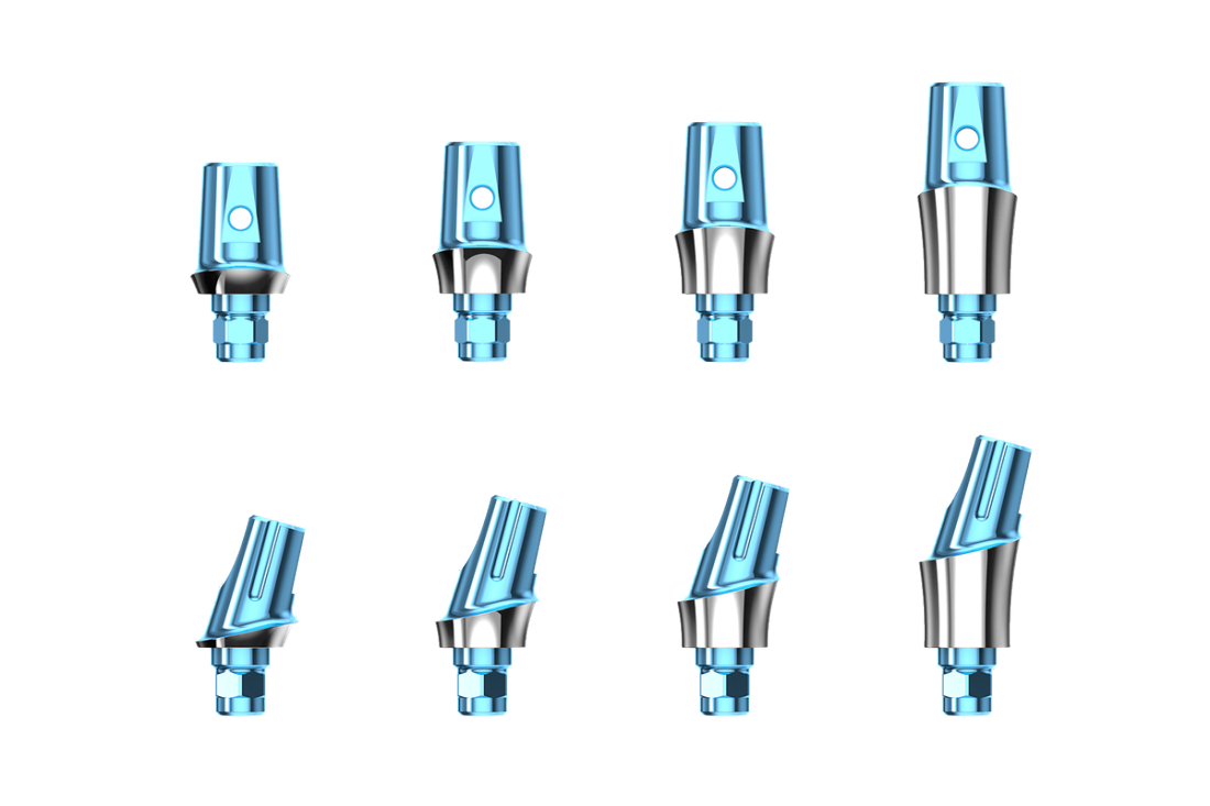 Xive Platformswitch Dentsply Sirona Implants Xive Locator Abutment: