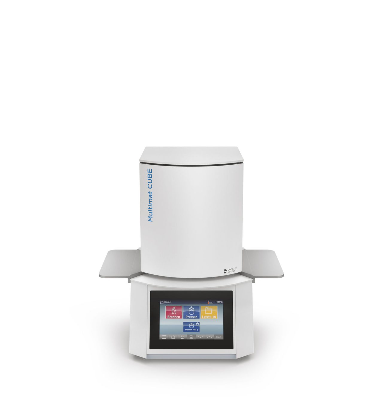 Sintering Furnaces: Discover now! | Dentsply Sirona USA USA