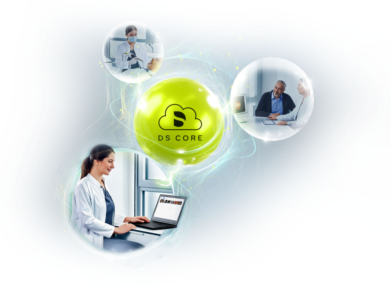 inLab | CAD/CAM Equipment for Dental Labs | Dentsply Sirona USA