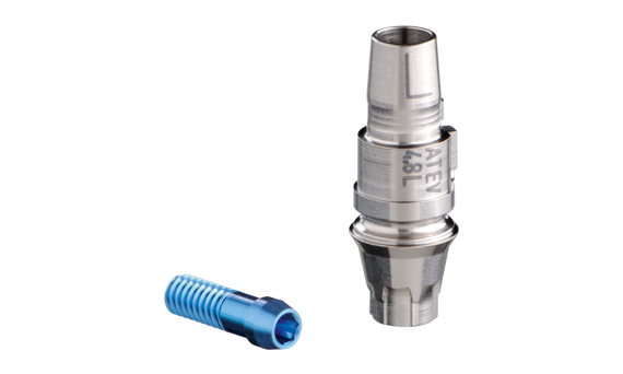 CAD/CAM Materials for Dental Labs | Dentsply Sirona USA