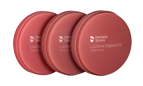 CAD/CAM Materials for Dental Labs | Dentsply Sirona
