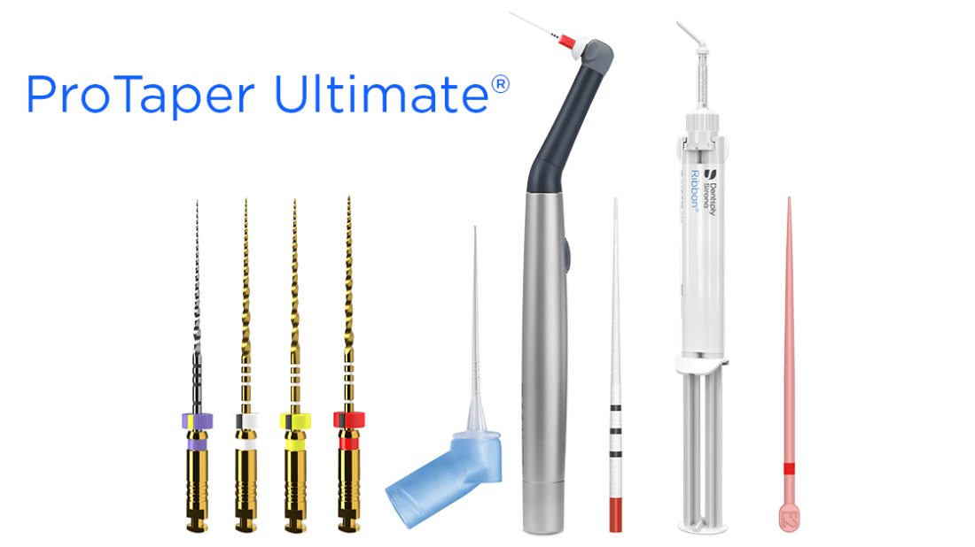 root canal procedure code