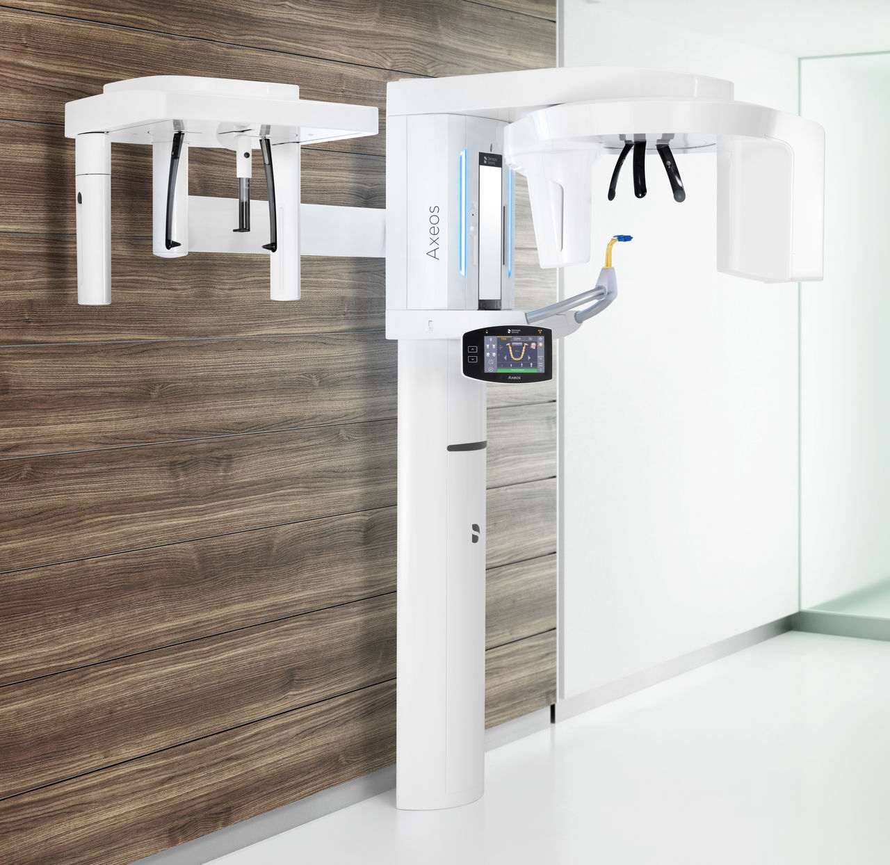 Digital Dental X-Ray: Discover now! | Dentsply Sirona USA USA