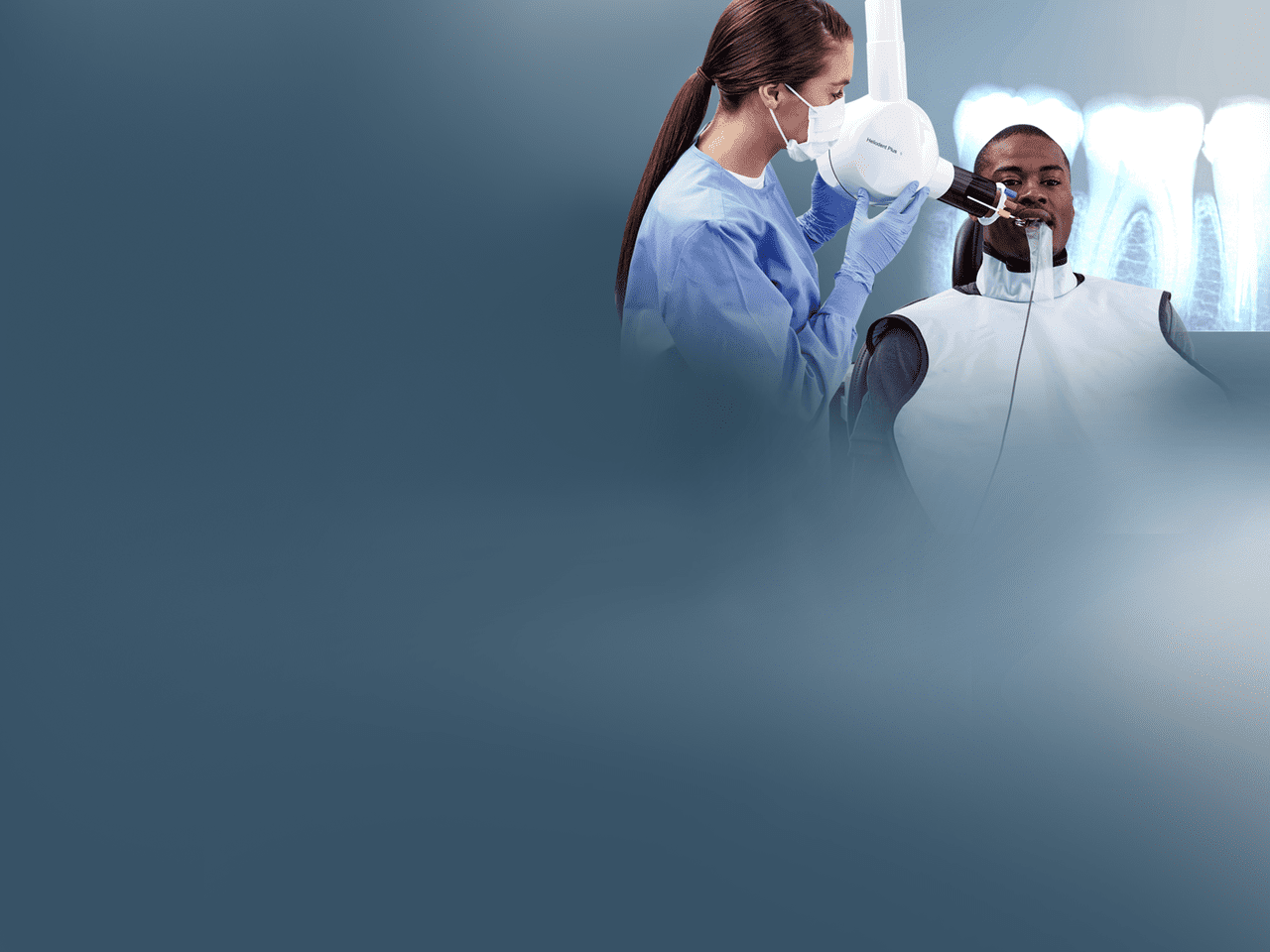 Dental X-Ray Software | Dentsply Sirona USA USA