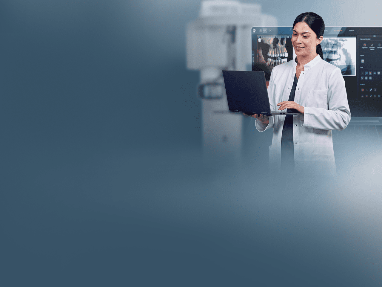 Digital Dental X-ray Sensors for Intraoral X-ray | Dentsply Sirona USA USA