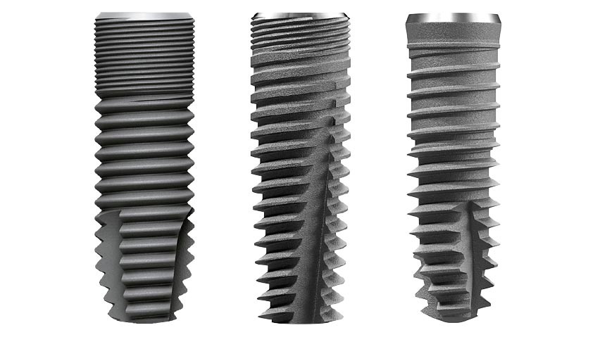 Dental Implant Systems: Discover now! | Dentsply Sirona USA