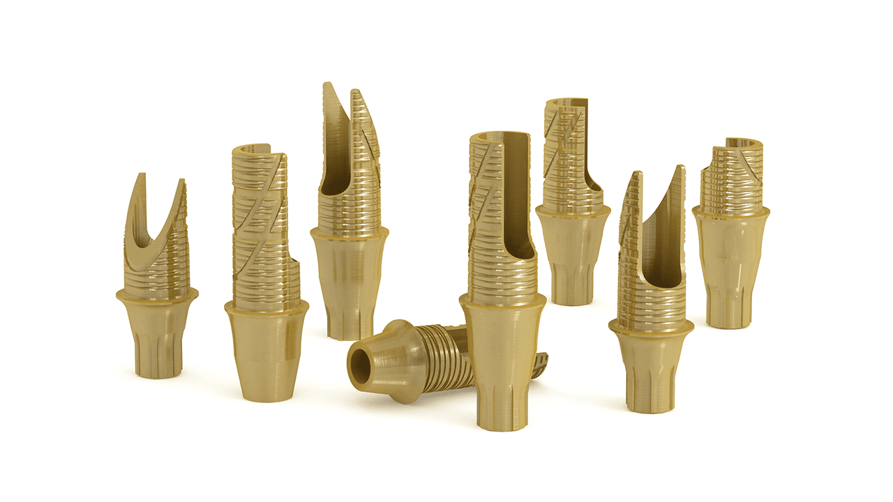 EV Prosthetics | Dental Implant | Dentsply Sirona USA