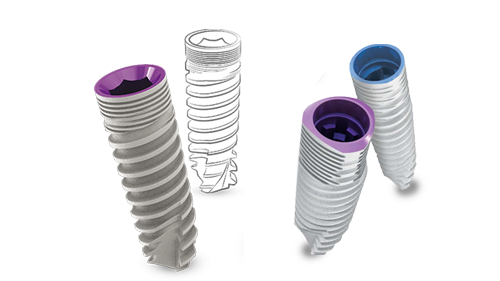 Dental Implant Systems | Dentsply Sirona