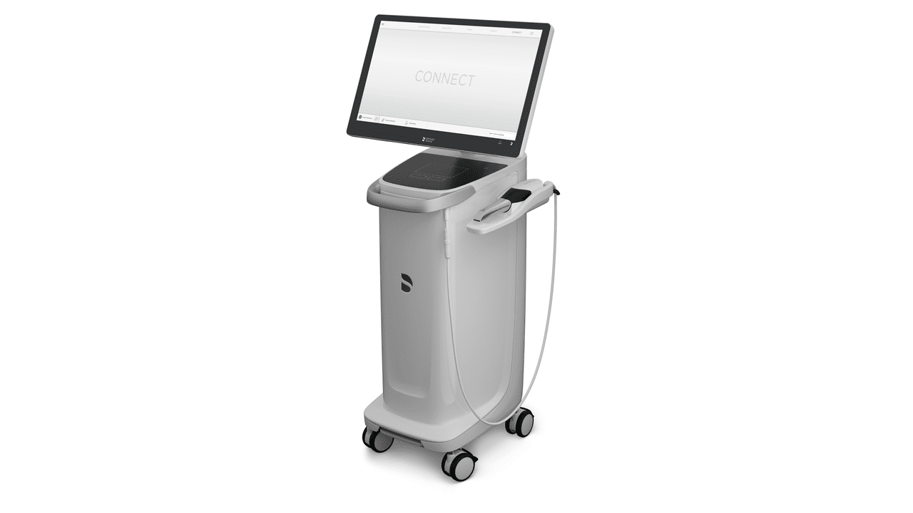 Intraoral Dental Scanners | Dentsply Sirona USA