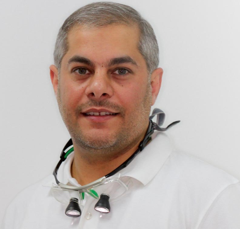 Class II Dental Cases | Dentsply Sirona USA