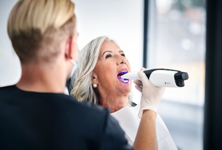 Restorative Workflow with Primescan | Dentsply Sirona USA