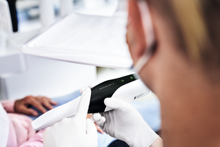 Restorative Workflow with Primescan | Dentsply Sirona USA