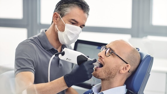 CEREC Implantology: Discover now! | Dentsply Sirona