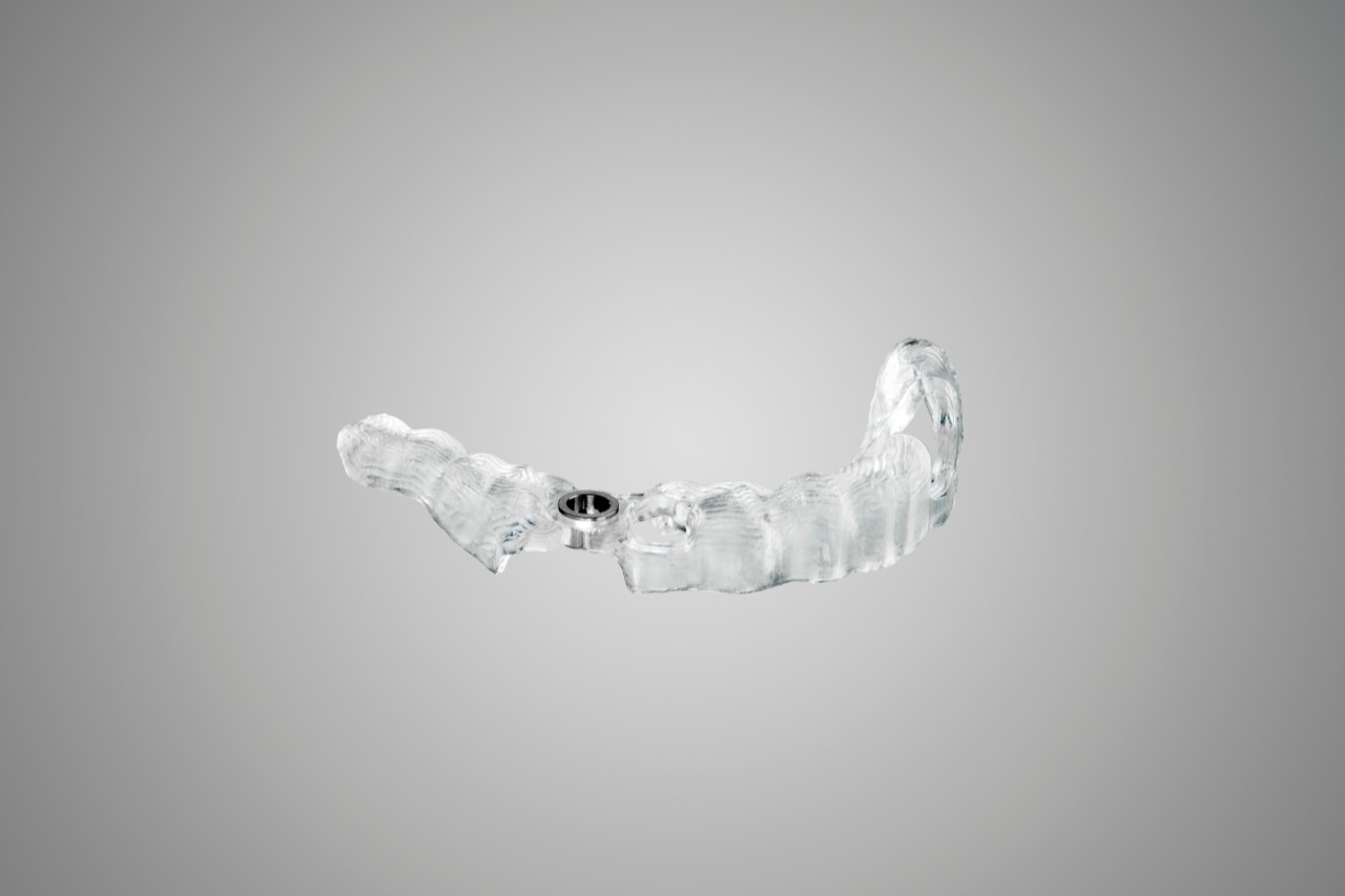 CEREC Implantology: Discover now! | Dentsply Sirona USA