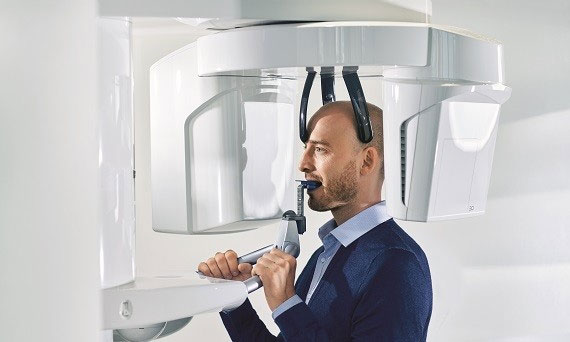 CEREC Implantology: Discover now! | Dentsply Sirona
