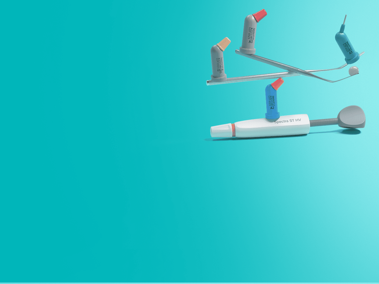 TPH Spectra® ST universal composite for aligner attachments | Dentsply ...