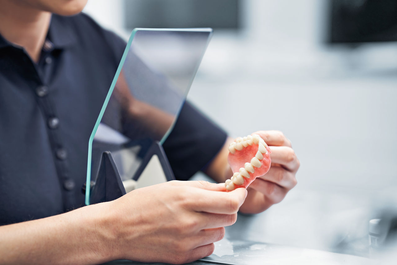 3d printing in dentistry: Change your practice | Dentsply Sirona