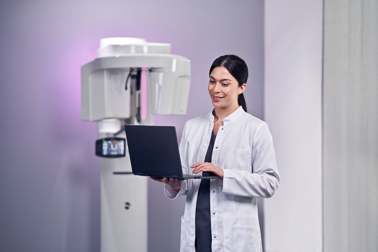Digital Technology in Dentistry: Make your practice competitive USA
