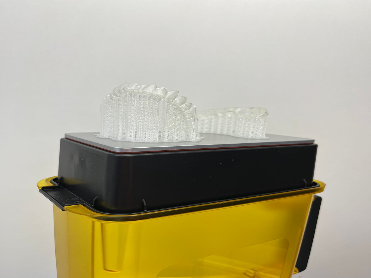 Splints meet Create | Dentsply Sirona USA